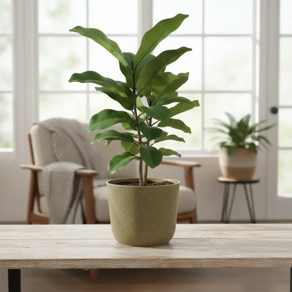 Wholesale Modern Chevron Planters | WelPlant