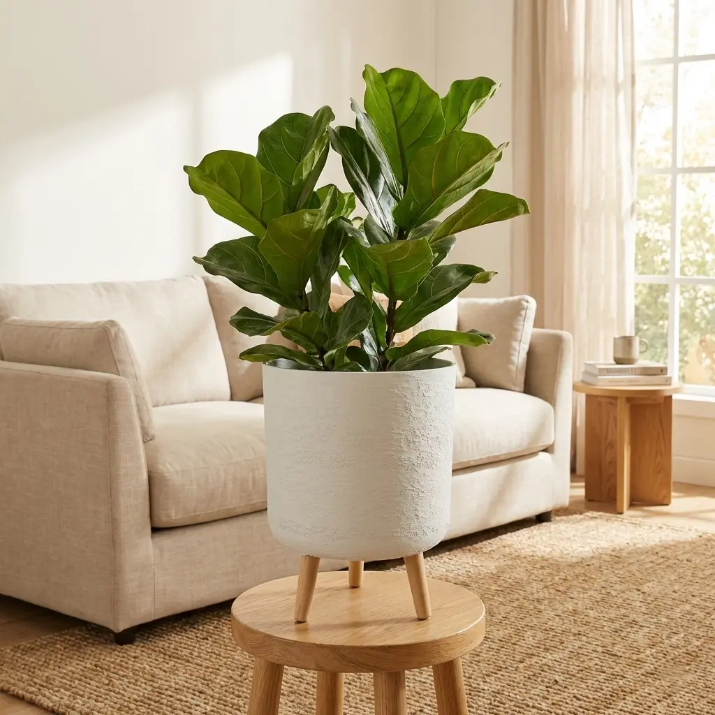 WelPlant – Premium Planters & Pots